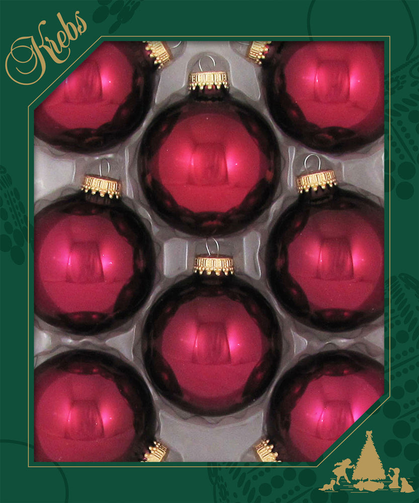 Solid Color Box Sets – Page 2 – Christmas by Krebs