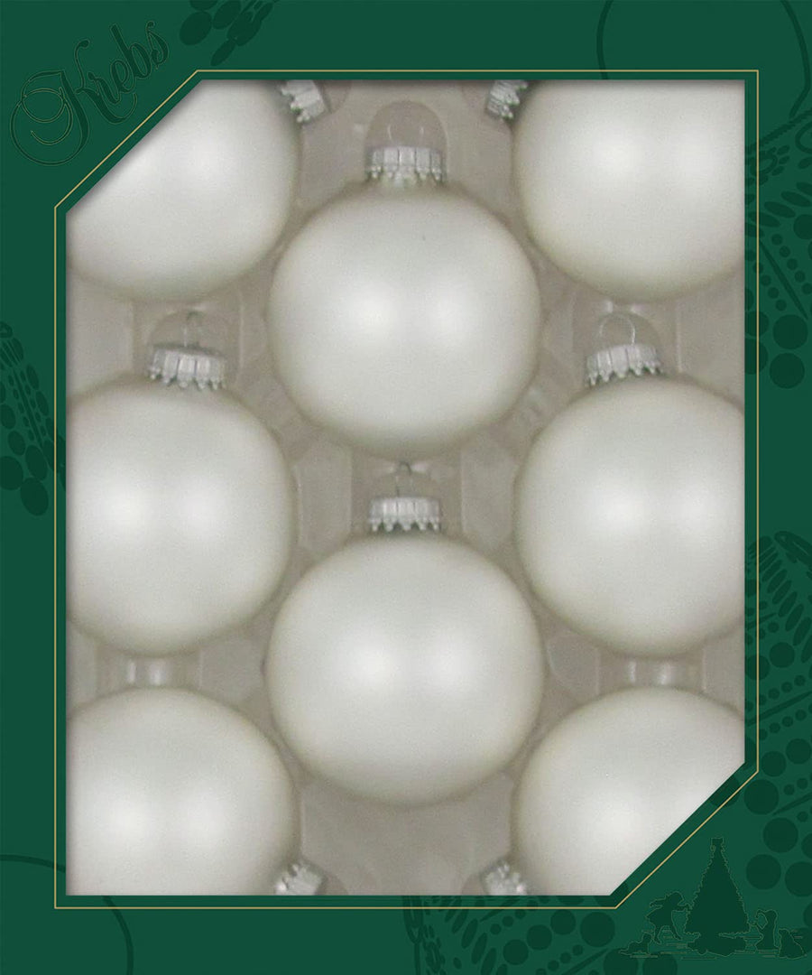 Solid Color Box Sets – Christmas by Krebs