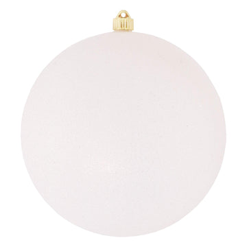 Solid Round Ornaments – Christmas by Krebs